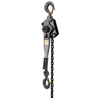 JLP-300A-10 3T LVR HST 10'LIFT - JT9-287501 - Fisher's Tools & Handles