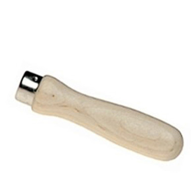 Screw-on File Handle for 8" files - Fisher's Tools & Handles
