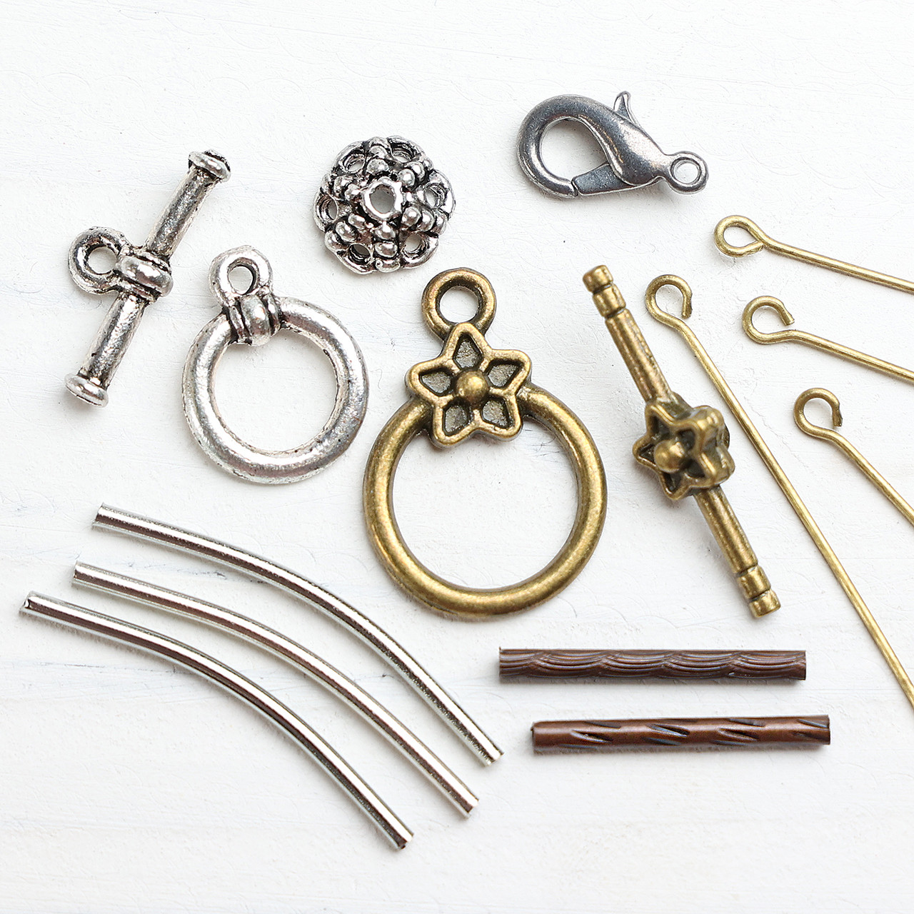 Wholesale Jewelry Findings Online Supplier – Unique Jewelry Findings