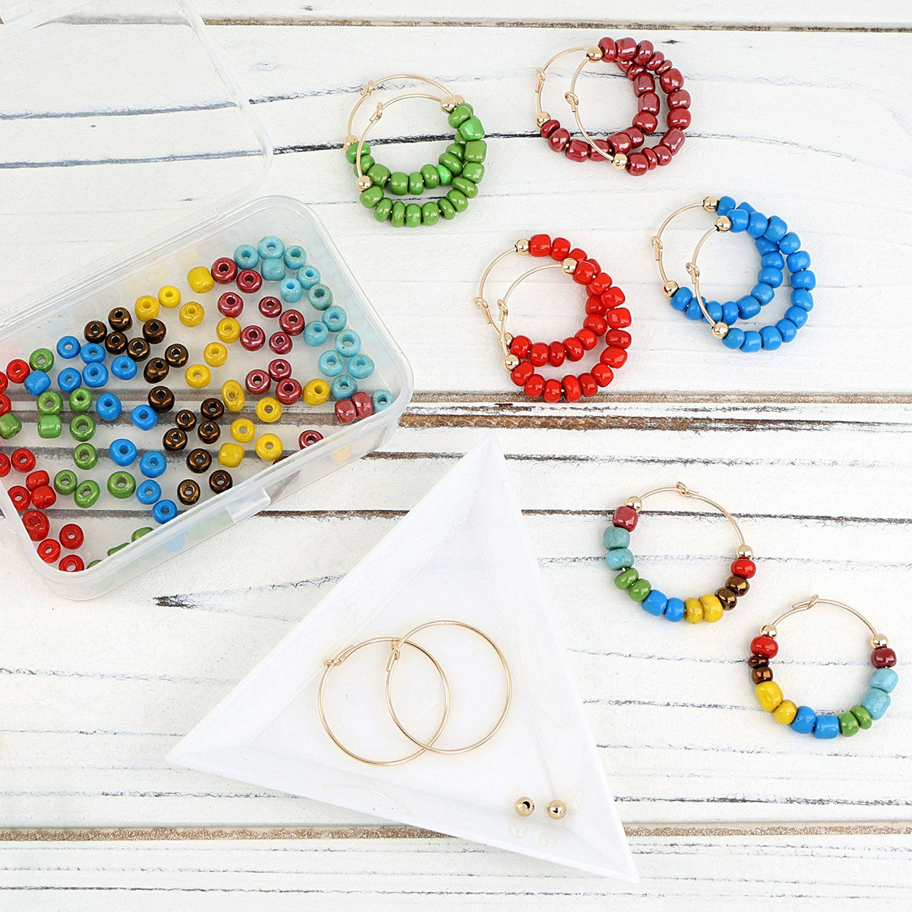 14K Gold Filled DIY Kits