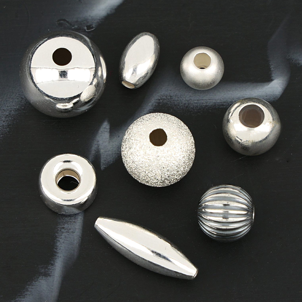 Wholesale Beads For Jewelry Making