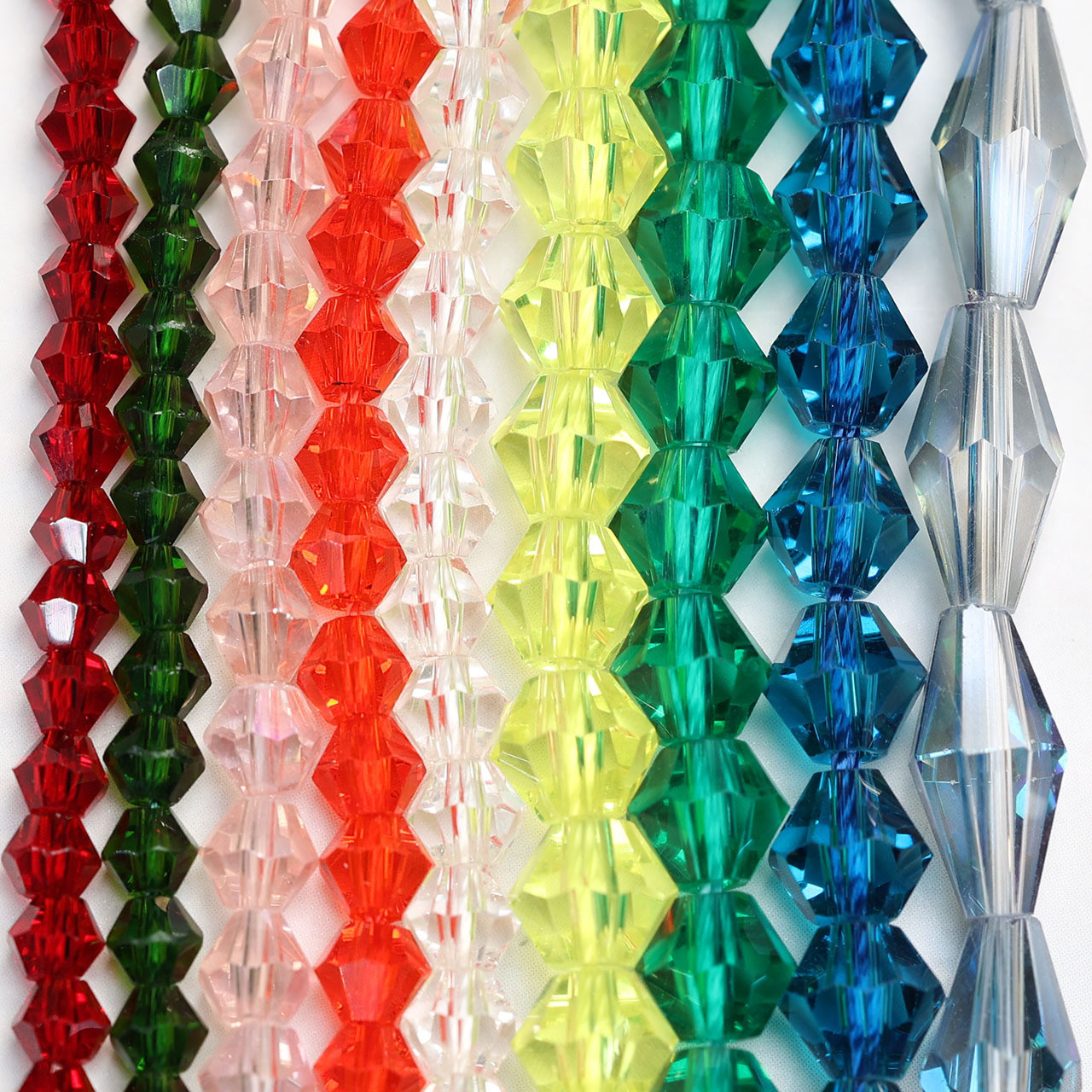 Glass Beads From Around The World Wholesale And Bulk