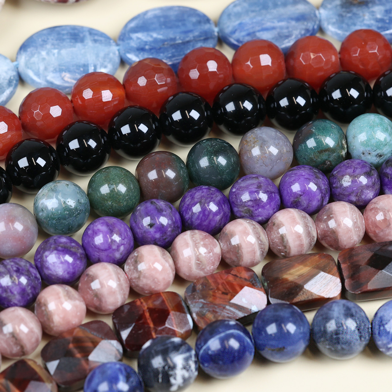 Wholesale Beads For Jewelry Making