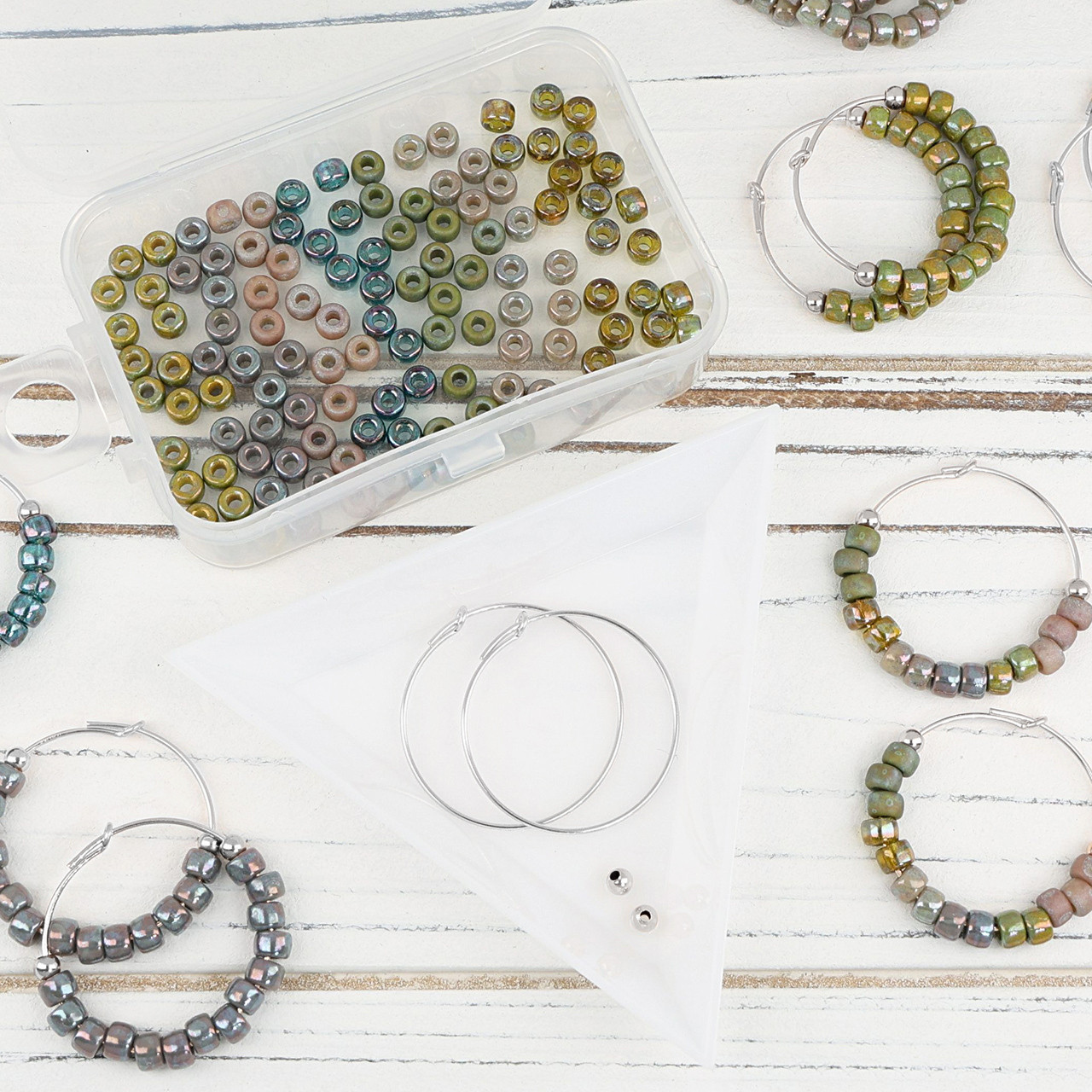 925 Sterling Silver Jewelry Kits