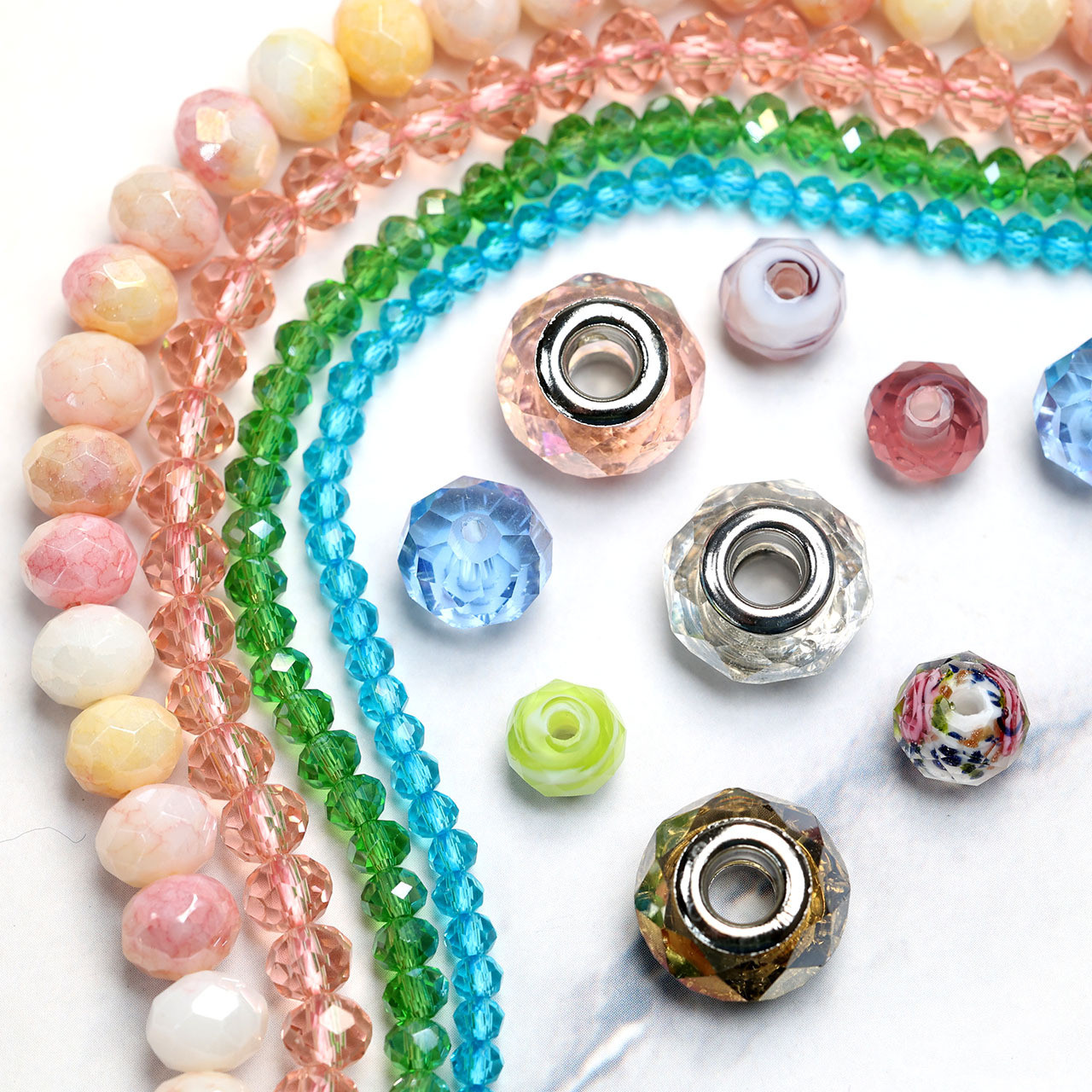 Glass Beads From Around The World Wholesale And Bulk