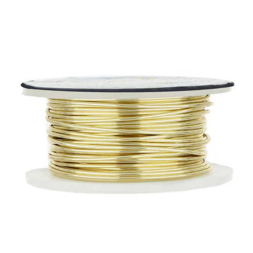 Wire™ Elements 20 Gauge Dead Soft Craft Wire