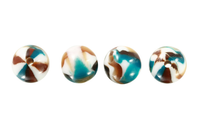 Synthetic And Manmade Beads For Jewelry Wholesale