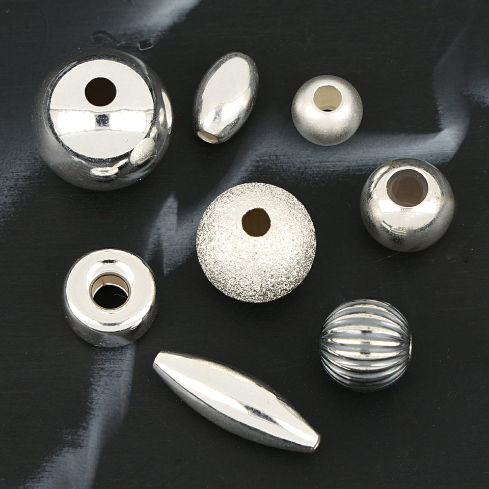 Wholesale Beads For Jewelry Making