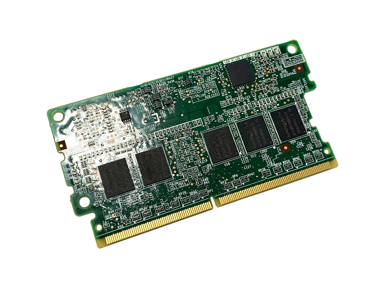 726815-001 HP P440 4GB Flash Backed Write Cache Memory