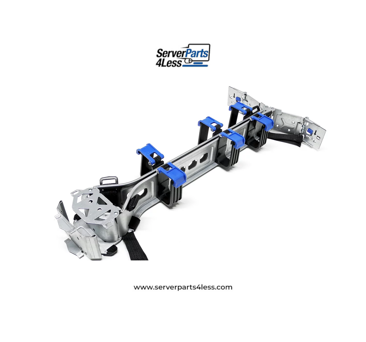 Buy HPE 651089-001 1u Cable Management Arm for ProLiant DL360p Gen8/Gen9