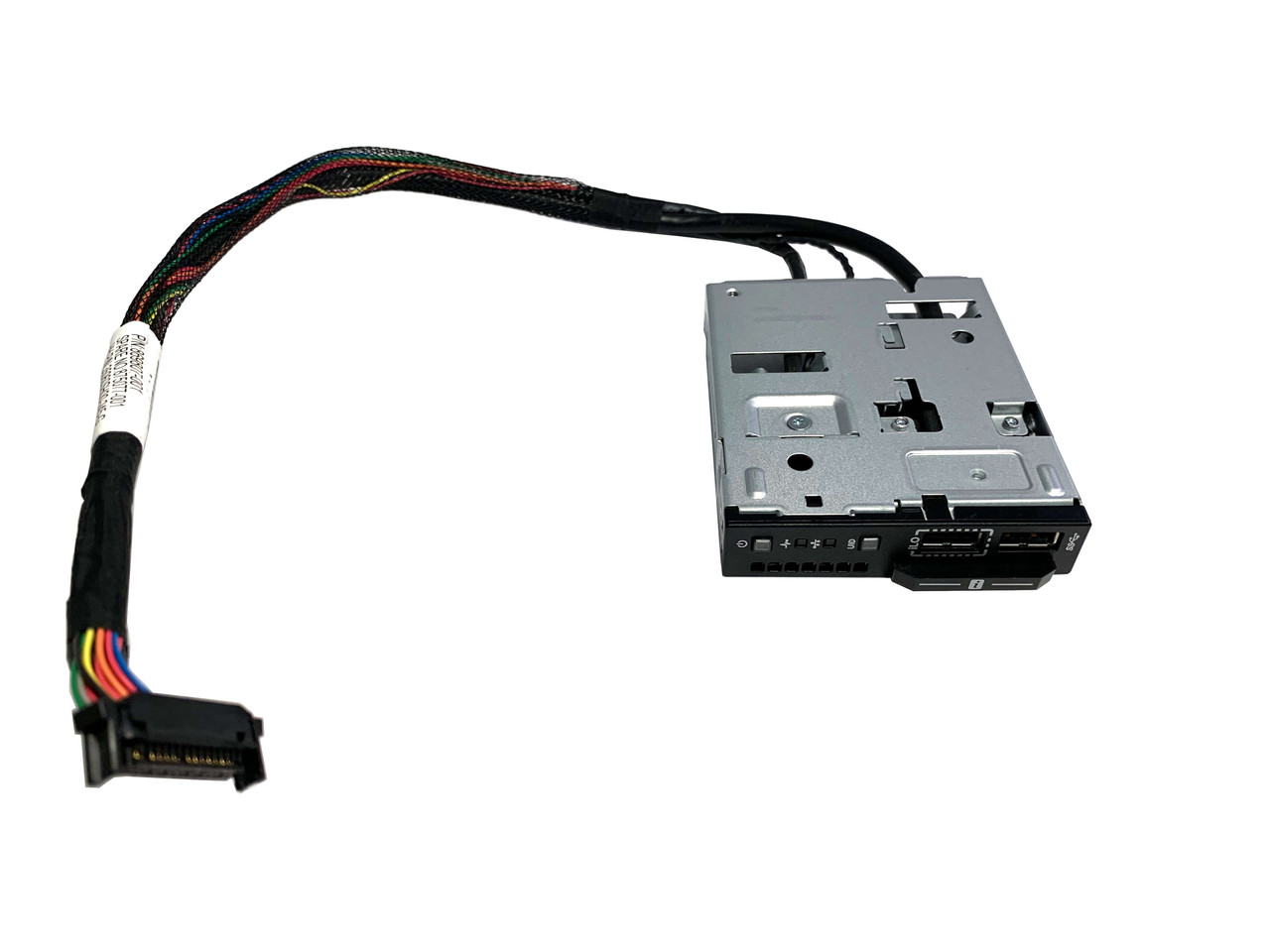 875077-001 HPE DL380 G10 PWR System Insight Display Module