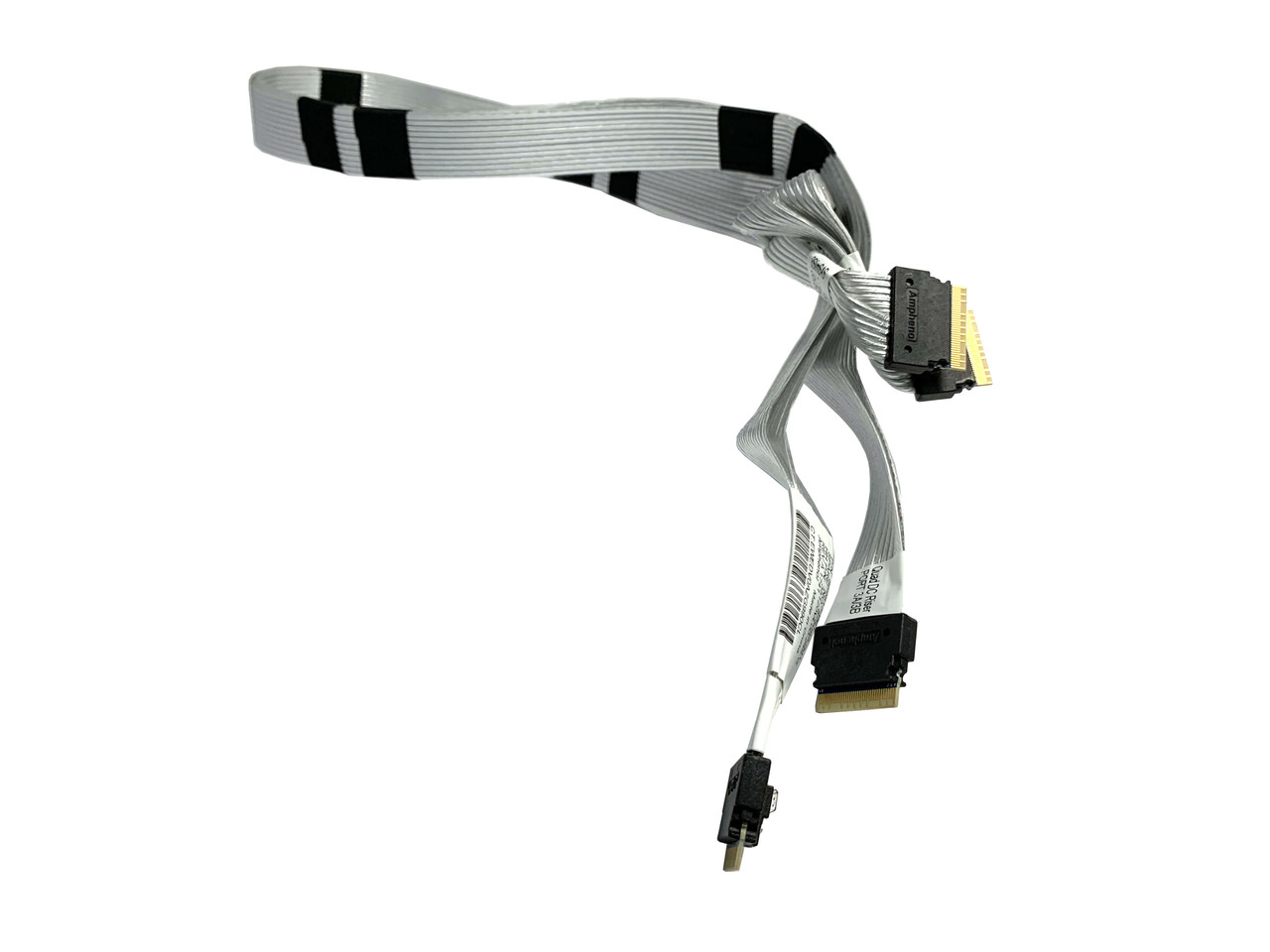 875092-001 HPE DL380 G10 NVMe Slimline Direct Attach Cable
