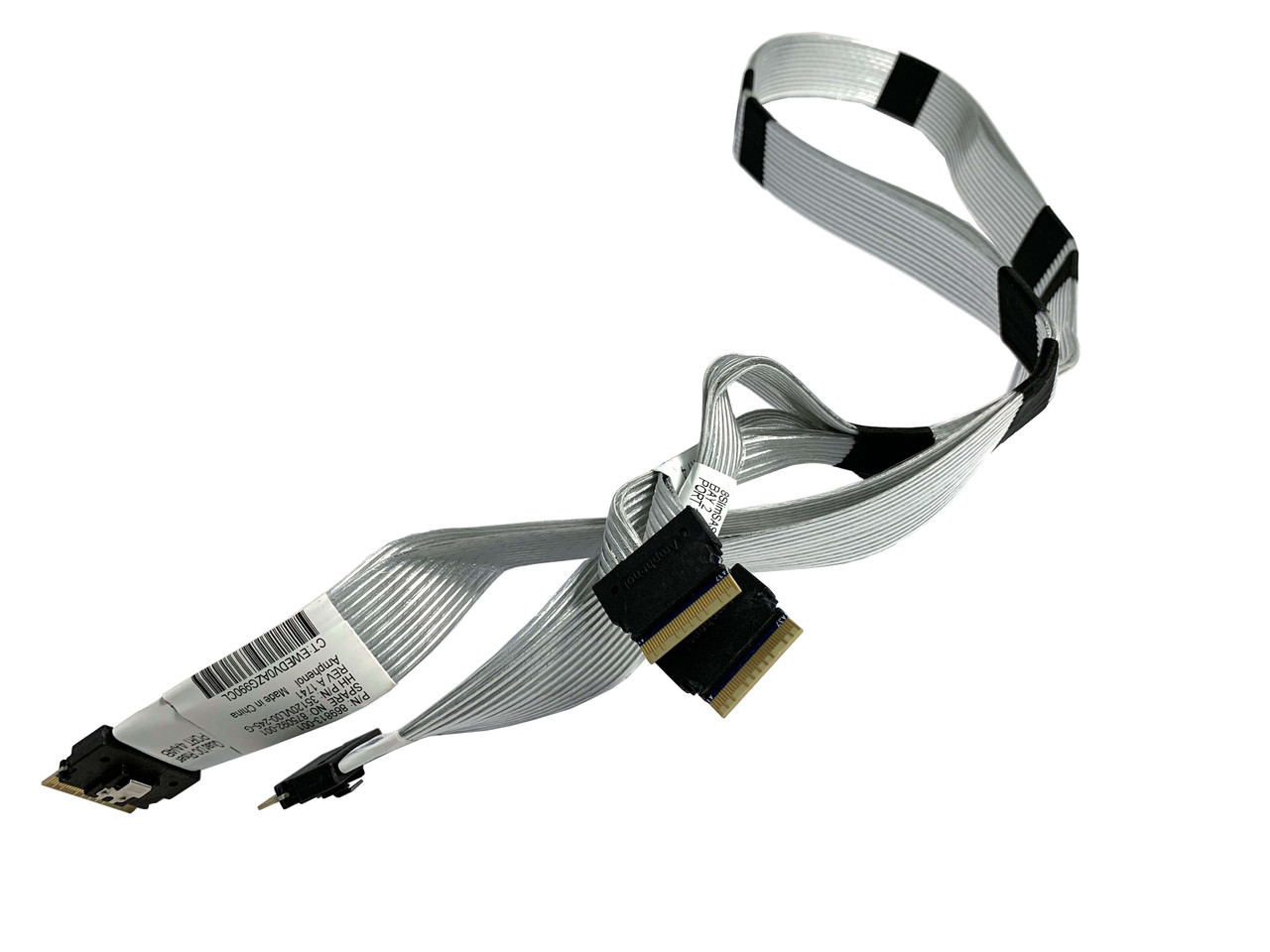 875092-001 HPE DL380 G10 NVMe Slimline Direct Attach Cable