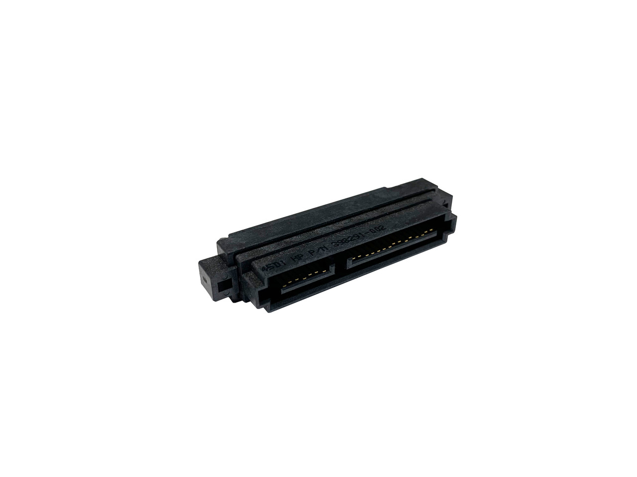 398291-002 HP Hard Drive Adapter SATA-SAS Interposer Board