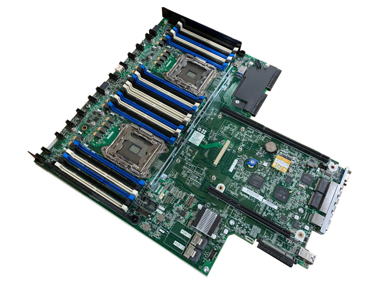 843307-001 HPE System Board DL360/DL380 Gen9 V3/V4