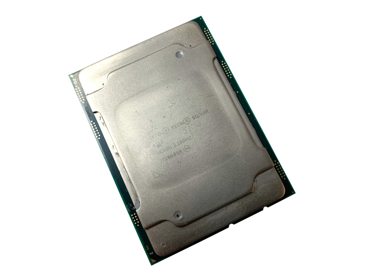 SR3GH Intel Xeon Silver 4110 8C 2.10GHZ Processor