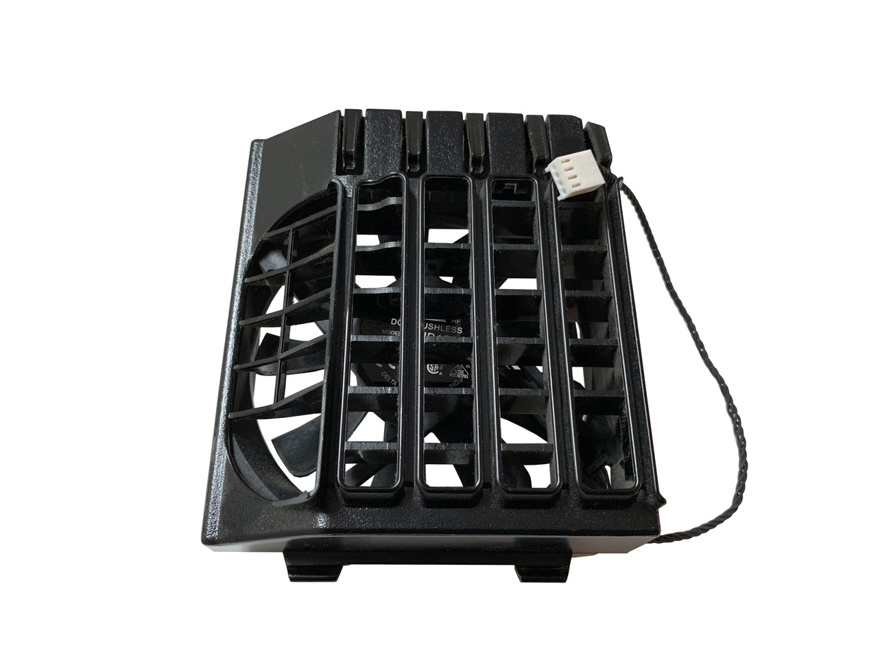 825004-001 HPE Z640 Front Case Fan with shroud