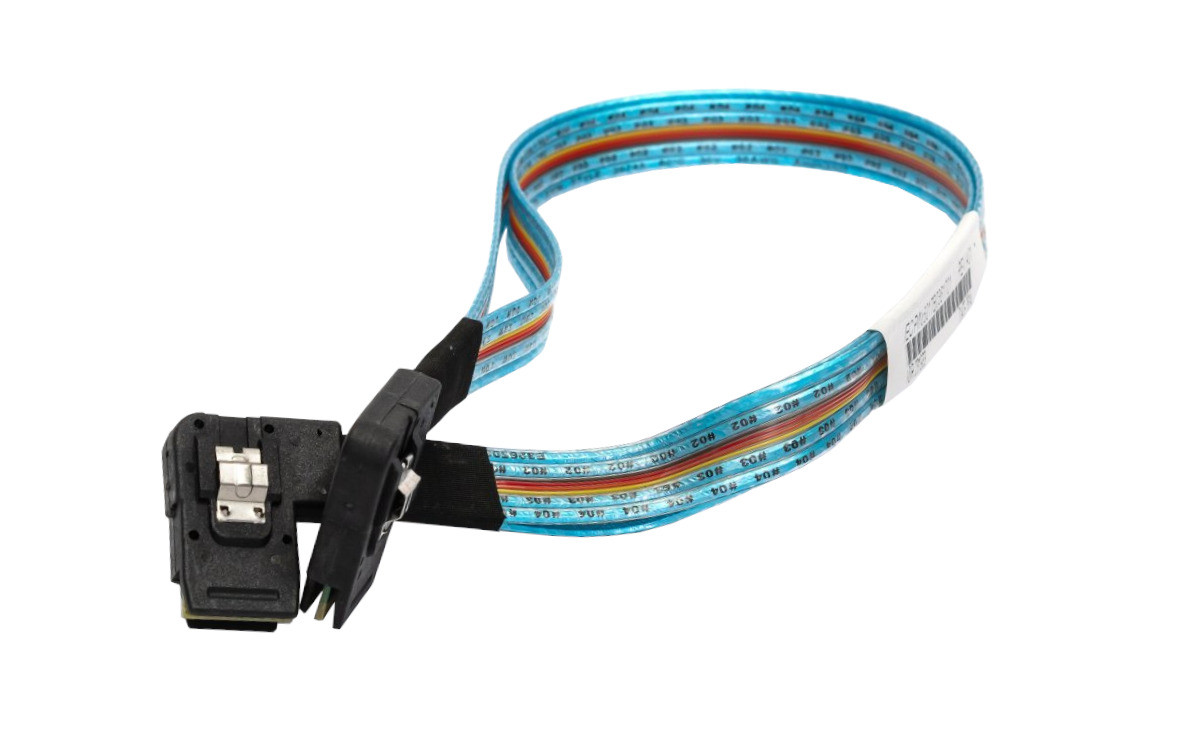 683531-001 HPE DL360p Gen8 15in Mini-SAS Cable