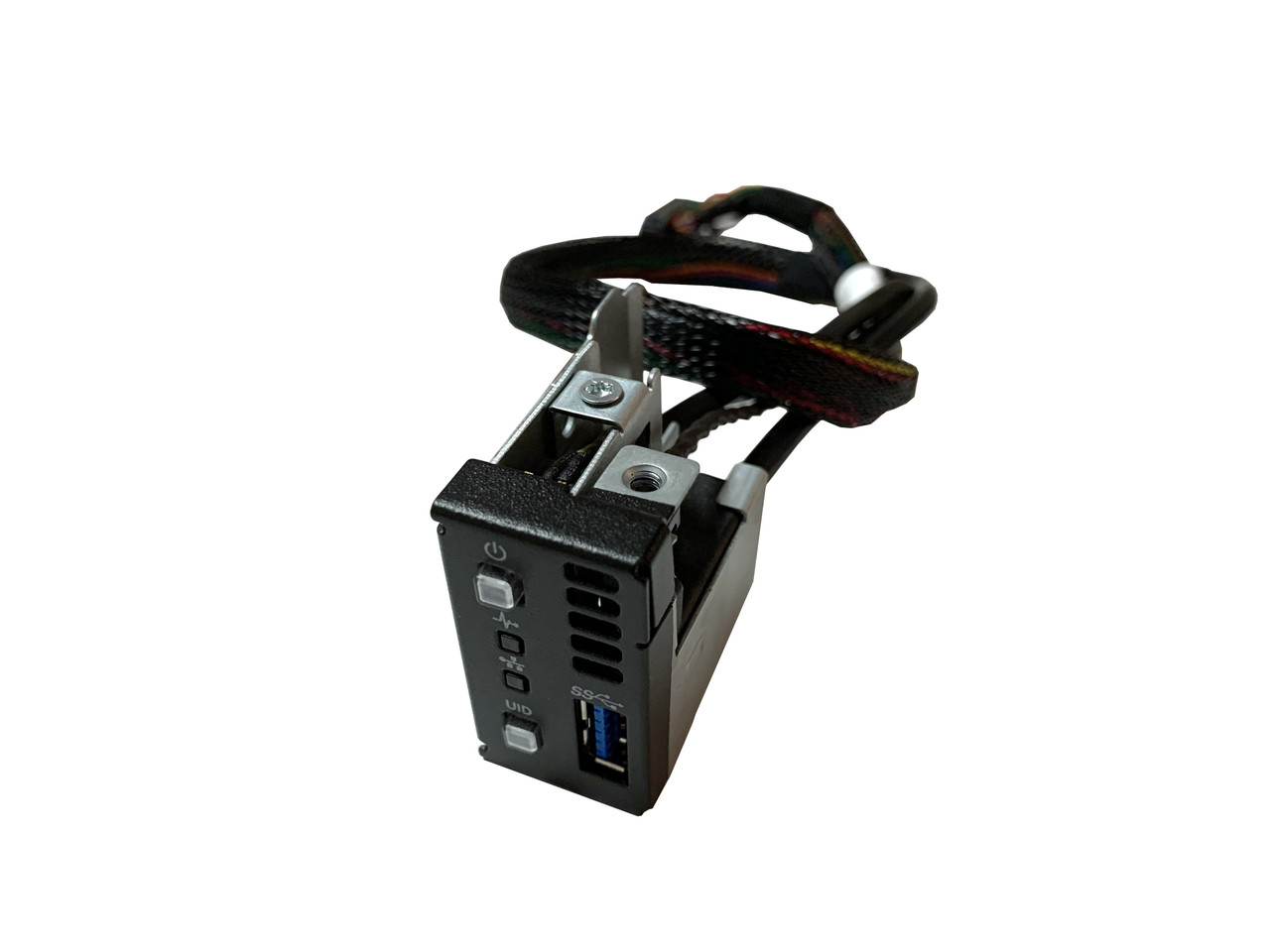 783290-001 HPE Front Control USB UID Panel DL360 G9