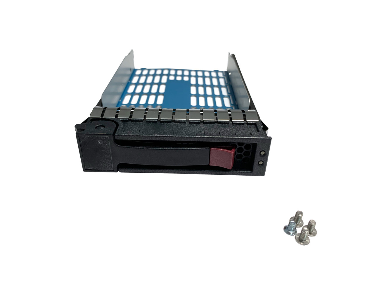 335537-001 HP Proliant SATA/SAS 3.5 Hot Swap Tray w/Screws