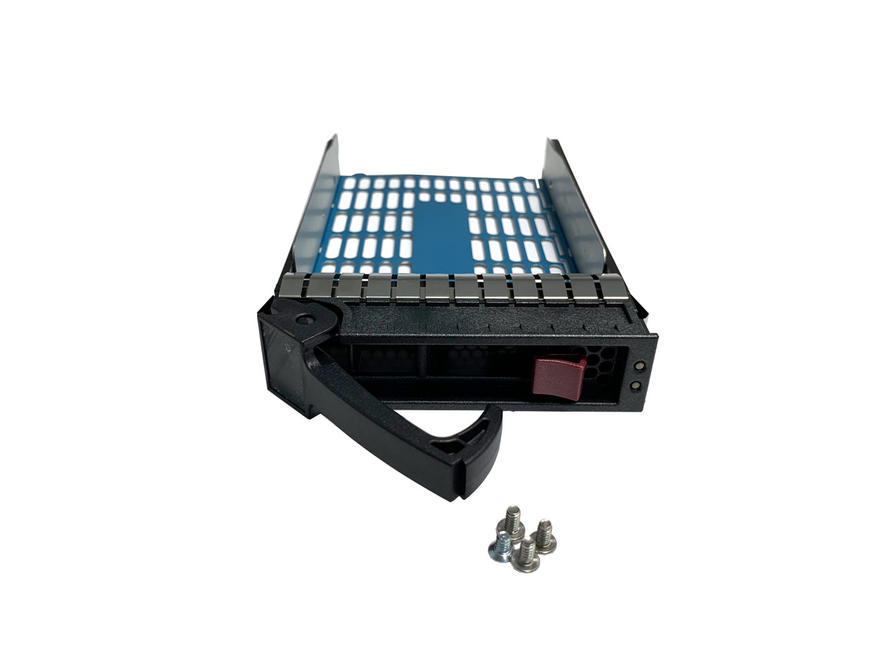 335537-001 HP Proliant SATA/SAS 3.5 Hot Swap Tray w/Screws