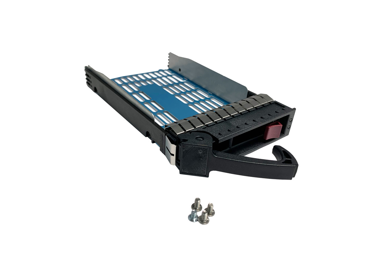 335537-001 HP Proliant SATA/SAS 3.5 Hot Swap Tray w/Screws
