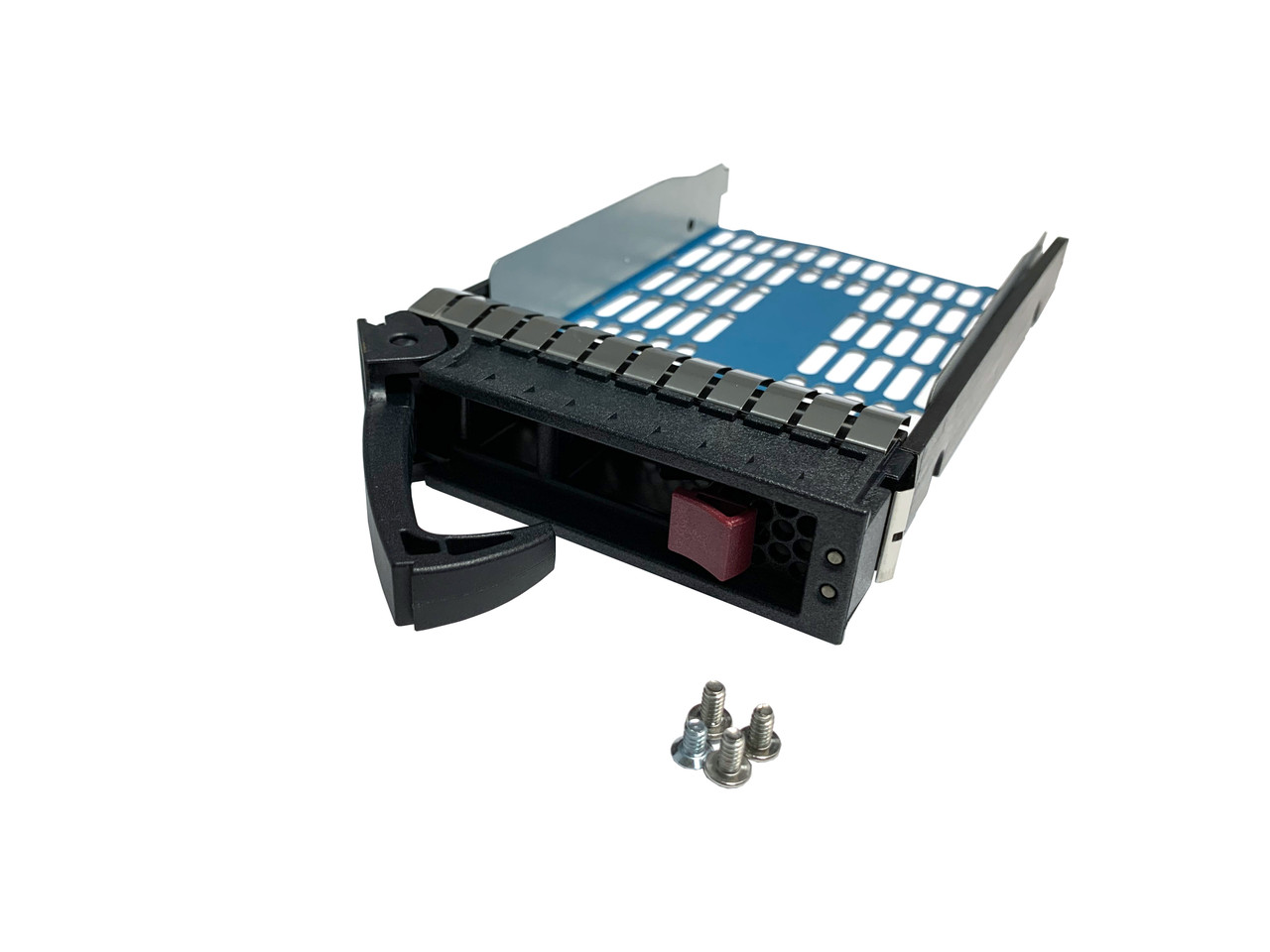 335537-001 HP Proliant SATA/SAS 3.5 Hot Swap Tray w/Screws