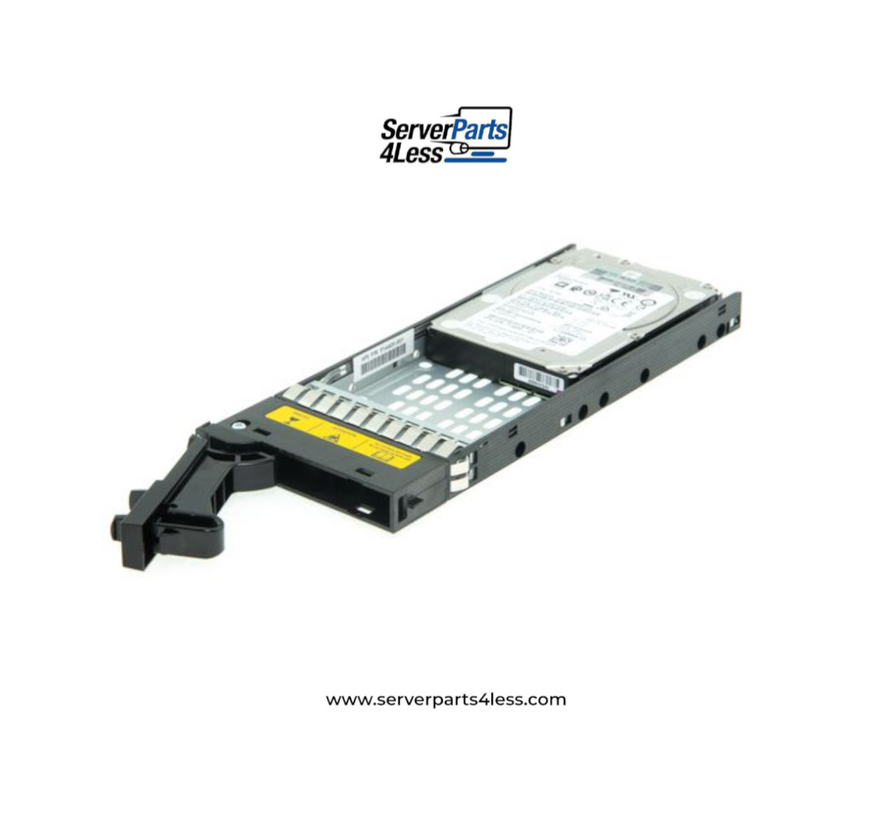 R0Q55A HPE MSA 1.2TB SAS-12G SFF 10K M2 Hard Drive