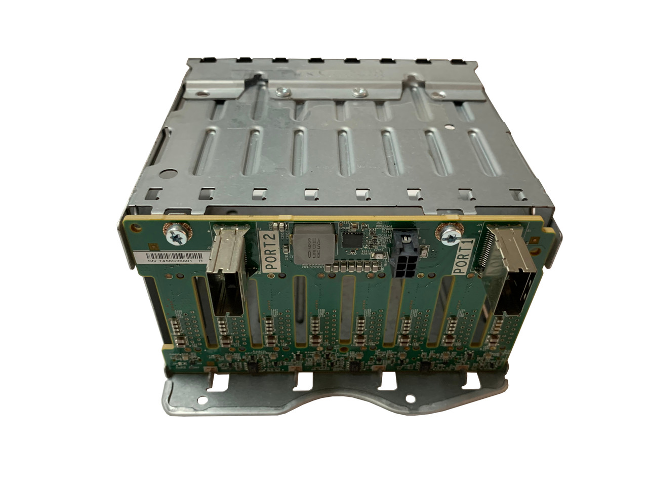 780971-001 HPE SFF Hard Drive Cage Kit w/Backplane