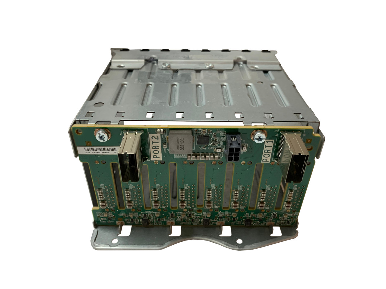 780971-001 HPE SFF Hard Drive Cage Kit w/Backplane