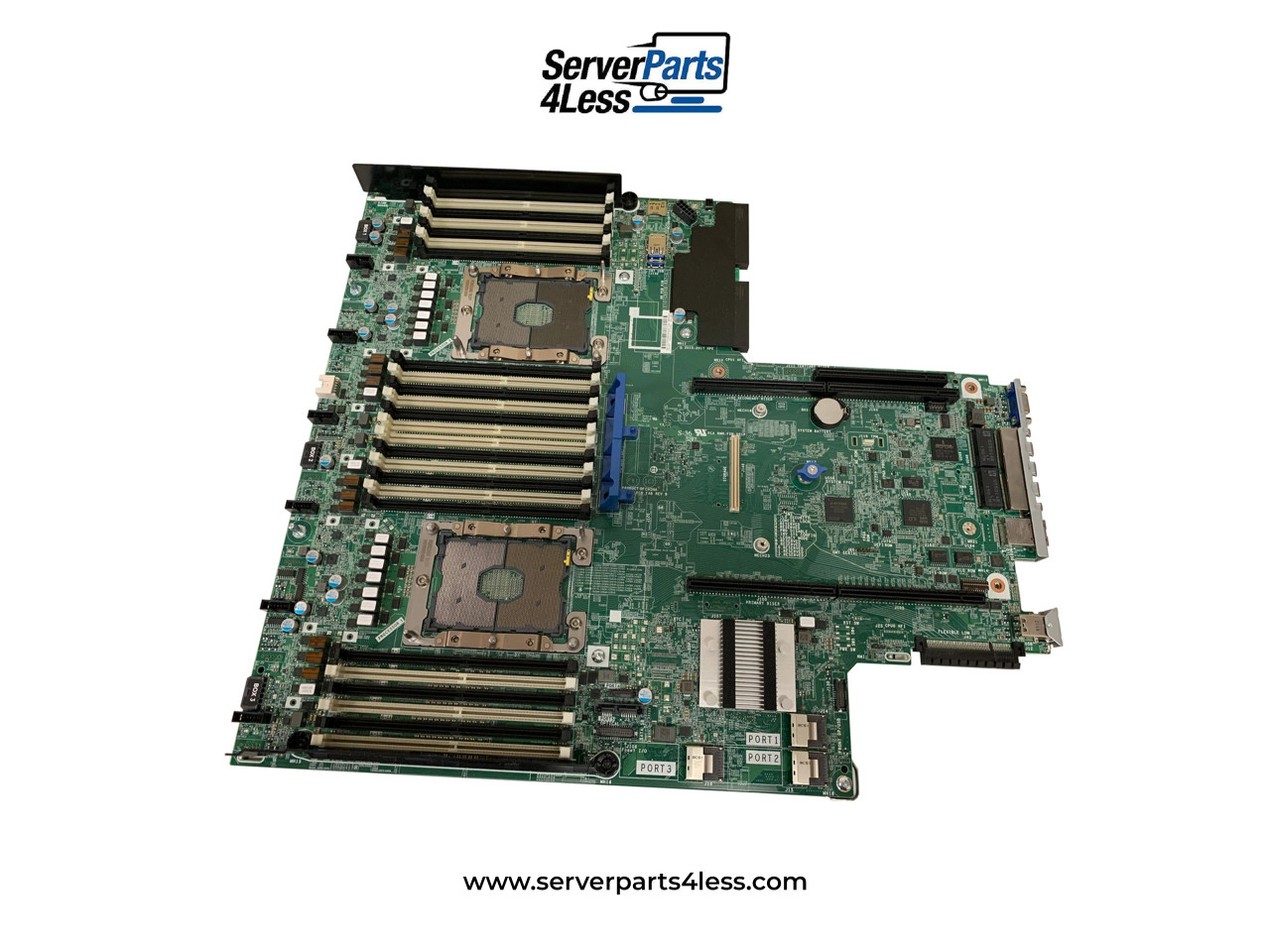 Buy HPE P11782-001 Proliant DL380 Gen10 System Board
