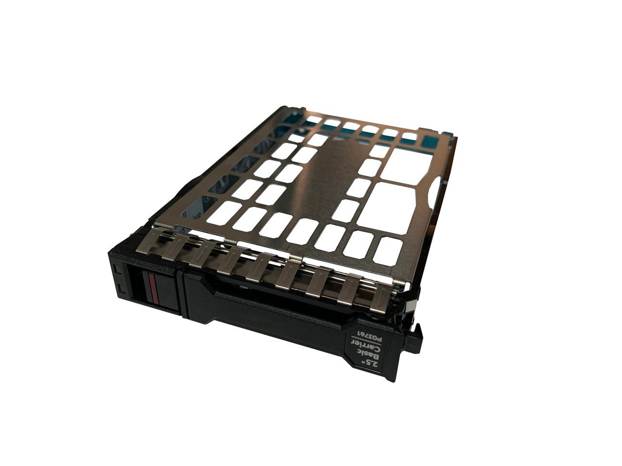 P03761-001 HPE 2.5 SFF SAS/SATA Basic Carrier Tray for G10+