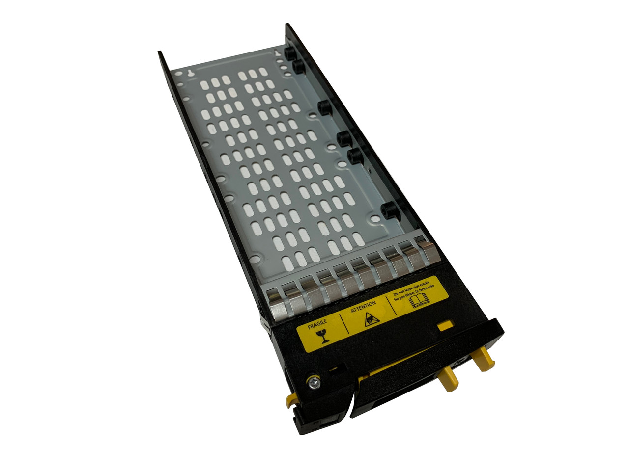 710386-001 HPE 3PAR 2.5IN SFF SAS/SATA Hard Drive Tray