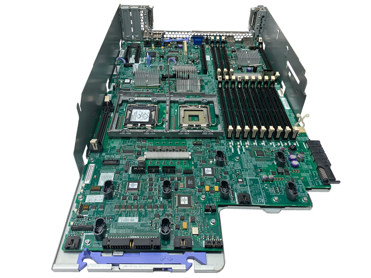 43W8250 IBM X3650 Dual CPU System Board
