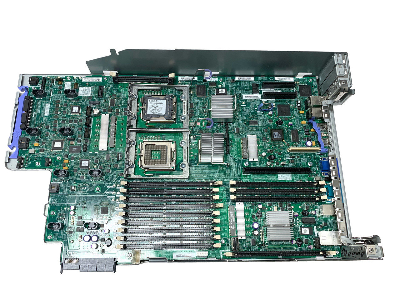 43W8250 IBM X3650 Dual CPU System Board