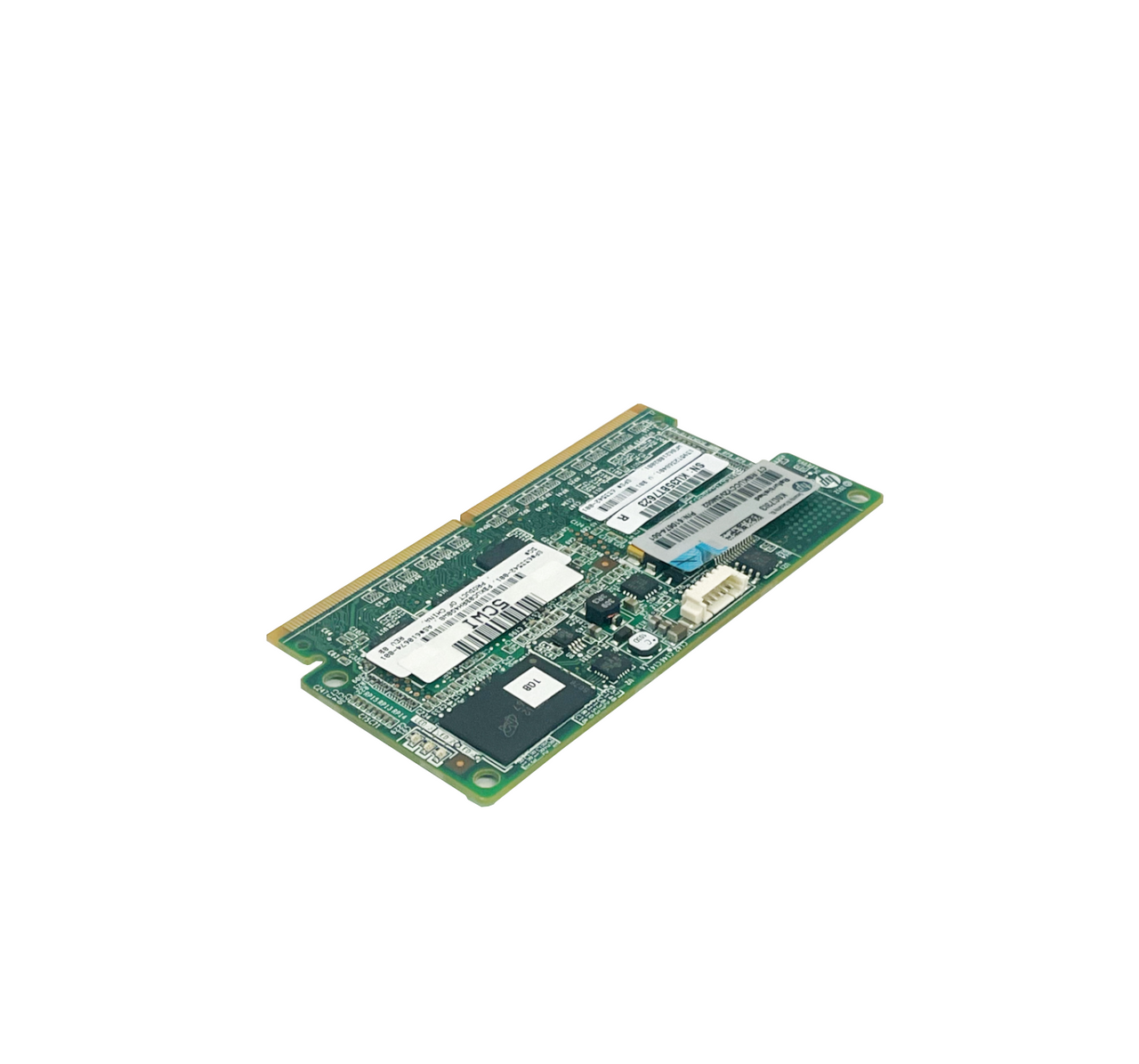 610674-001 HP 1GB P-Series Cache P420/ P421