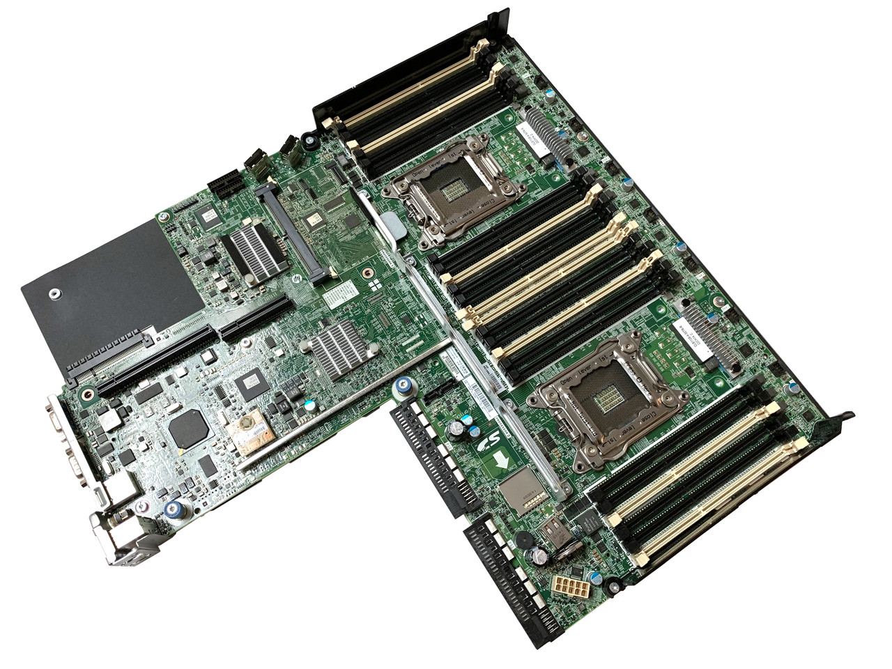 732150-001 HP Proliant DL360P G8 System Board Intel 2