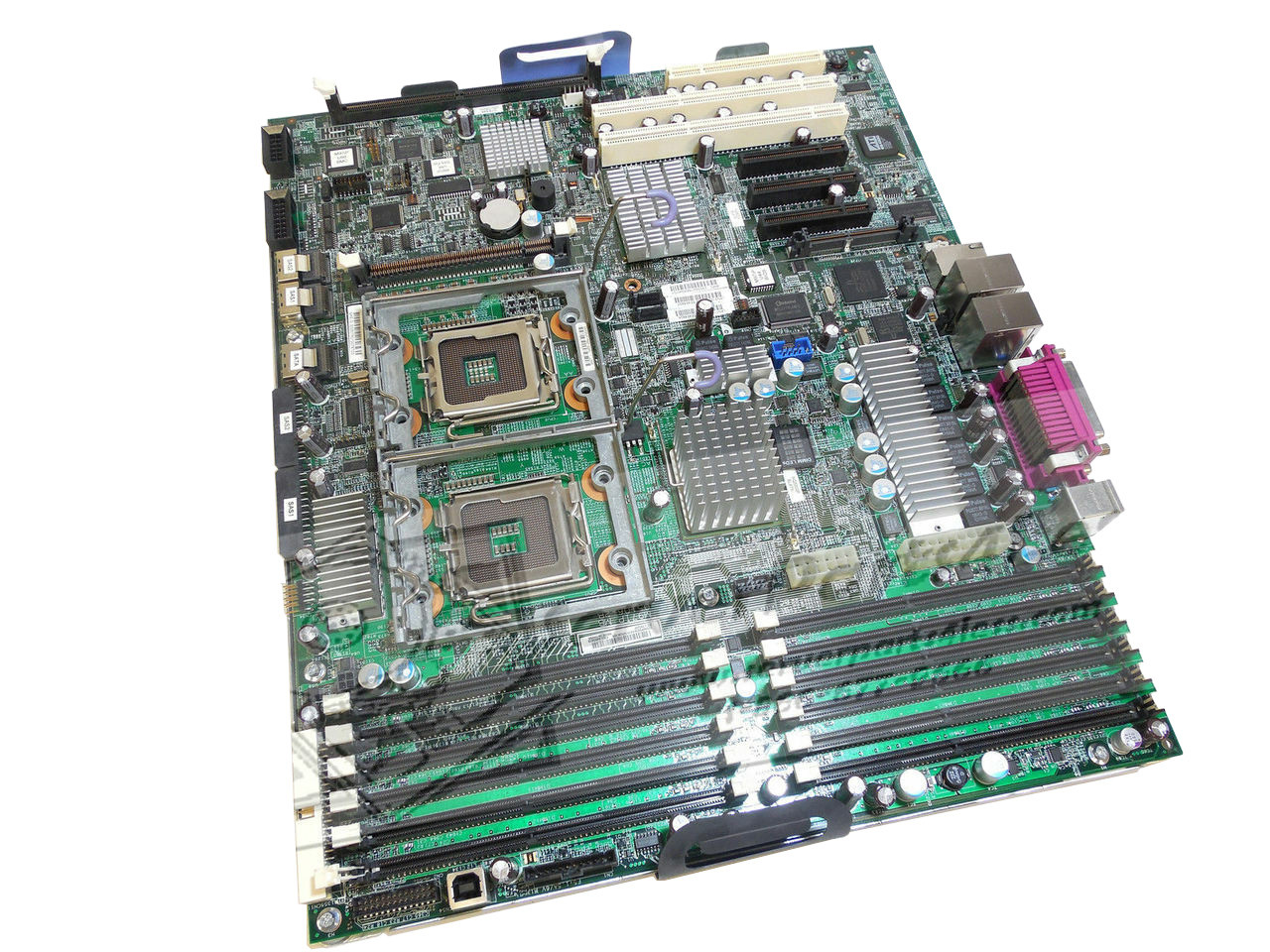 44R5619 IBM X3400/3500 System Board with Tray