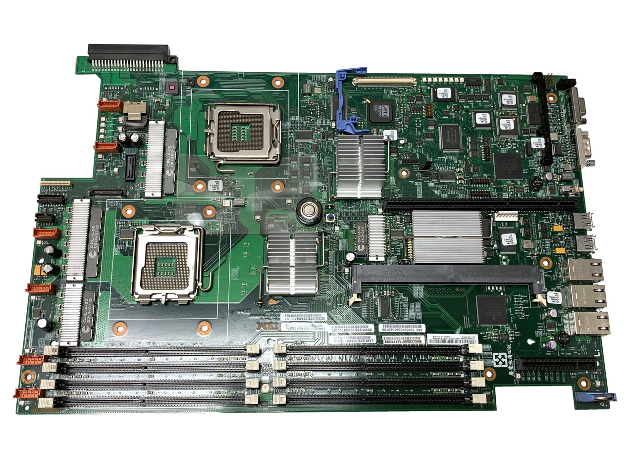 43W5889 IBM X-Series 3550 System Board
