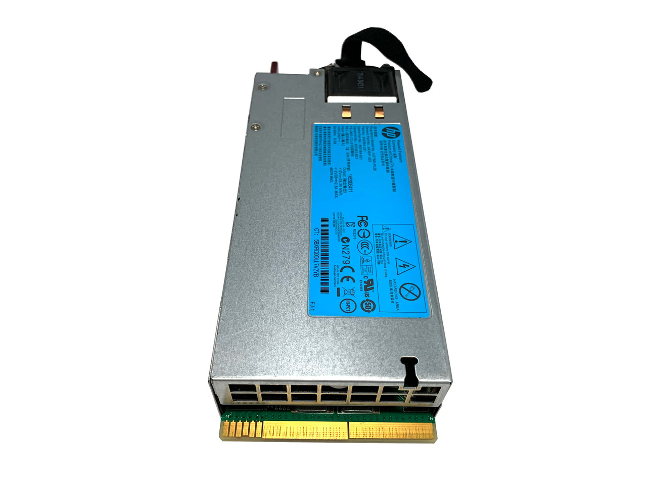 660184-001 HP 460W CS Platinum Plus Power Supply