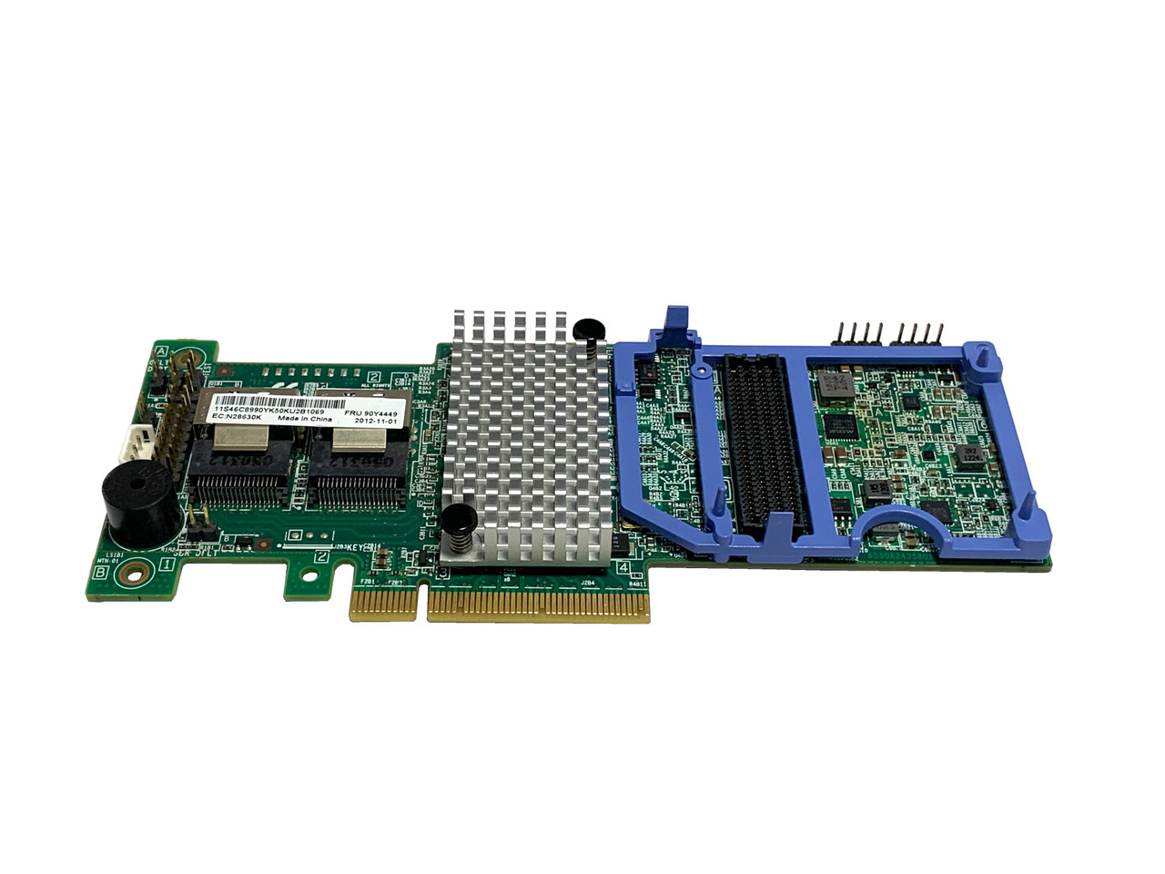 90Y4449 IBM ServeRAID M5110 SAS/SATA Controller