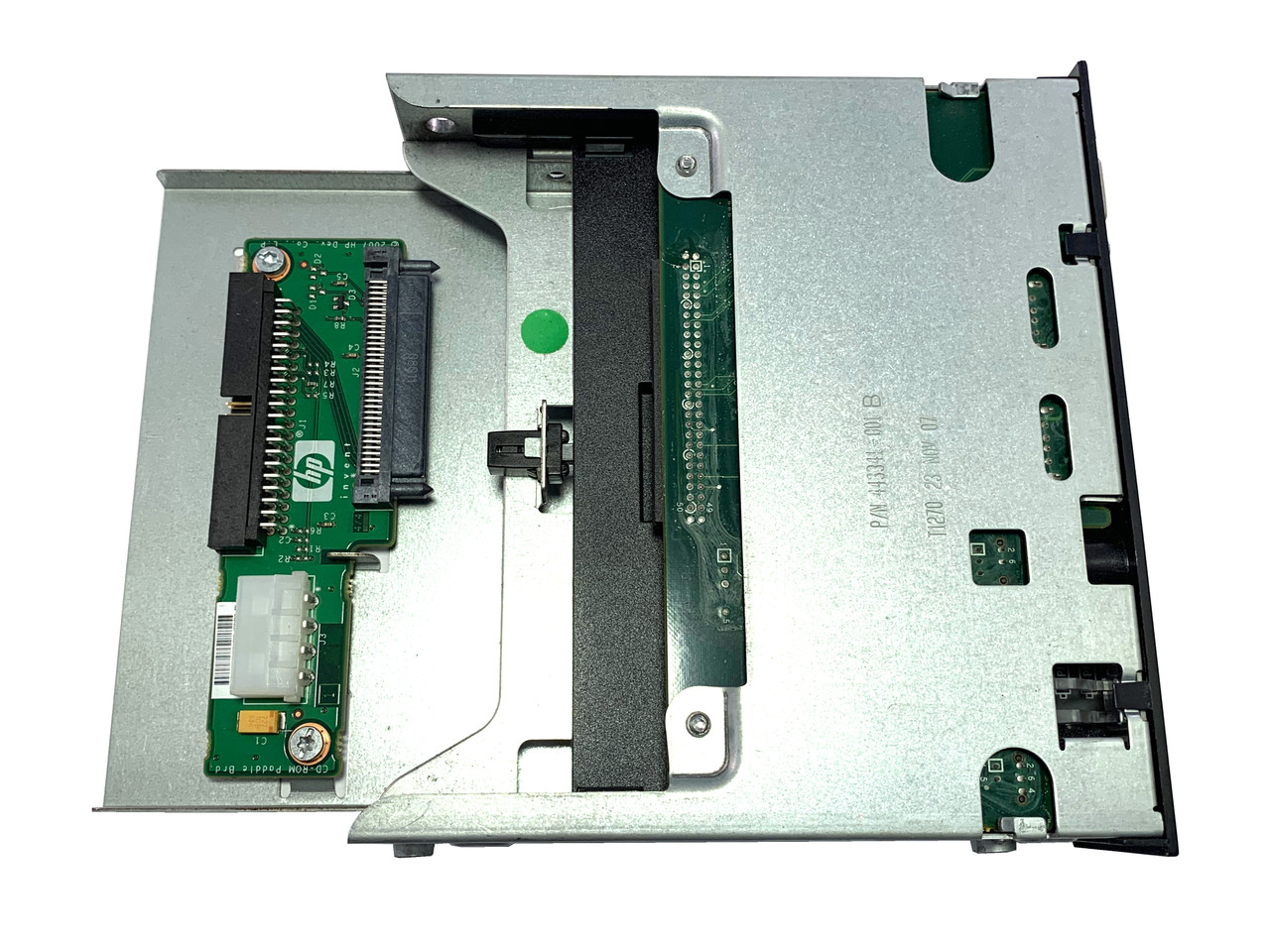449418-001 DL580 G5 Systems Insight Display