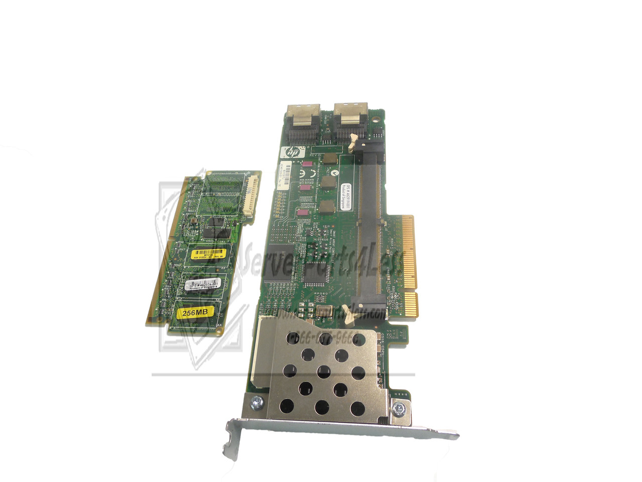 462862-B21 HP Smart Array P410/256MB 2-Port SAS Controller