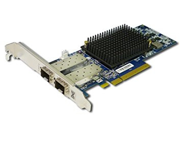 49Y4202 IBM 10GB Dual Port PCIE Server Networking Adapter