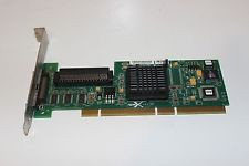 374654-B21 HP 64 BIT 133MHZ U320 SCSI HBA PCI-X Adapter
