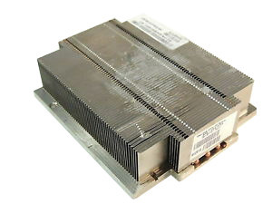 412210-001 HP HeatSink For Proliant DL360 Gen 5