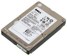 C975M Dell 300GB 10K SAS 2.5” Hard Drive