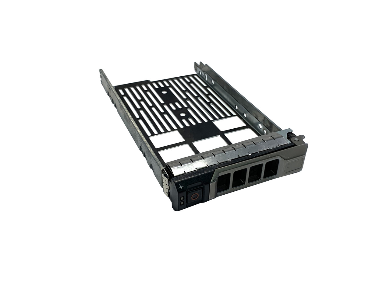 F238F Dell R Series 3.5in SAS/SATA LFF Hard Drive Tray