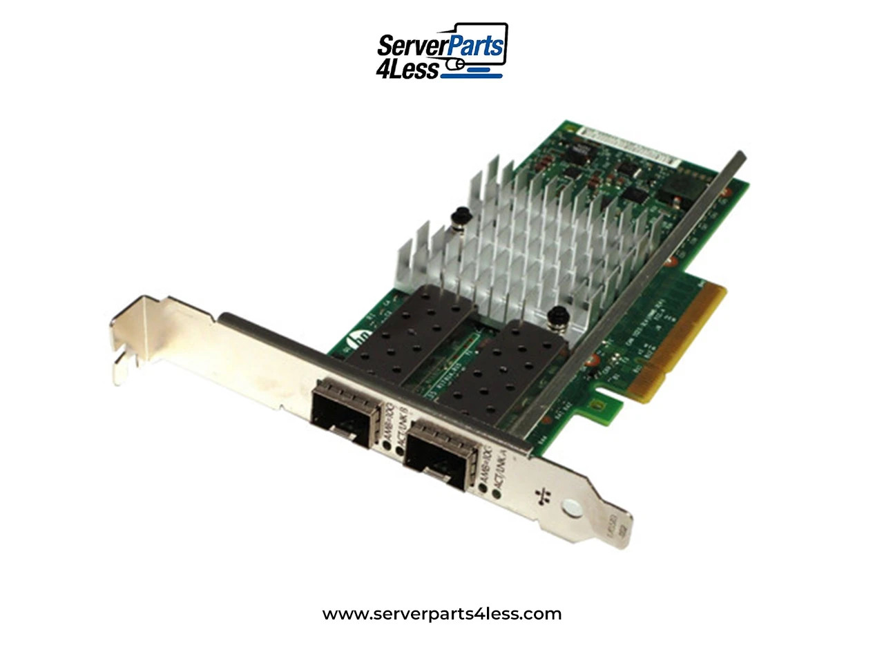Buy HPE 665249-B21 Ethernet 10Gb 2-Port 560SFP+ Network Adapter