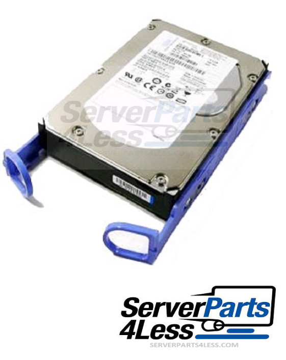 39M4508 IBM 250GB SATA Simple Swap 3G Hard Drive